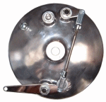 Norvil Motorcycles - Product Photo